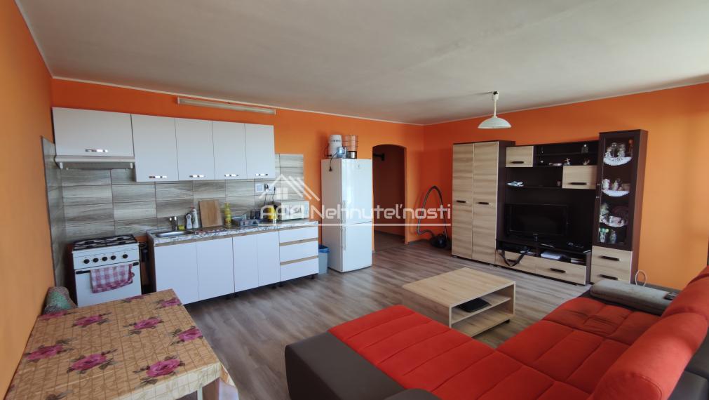 Na Predaj 3 izb. byt na Buzuluckej ulici | AAA Nehnuteľnosti